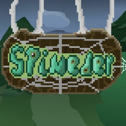 Stream Spineder (Menu) - Ignacio Aranda, Derek Pinto by VGM Arcos Viña ...