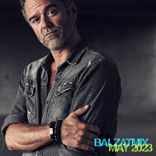 Stream PODCAST MAY 2023 by BALZAT | Listen online for free on SoundCloud