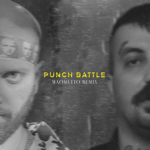 Listen to Hiphopologist Vs. Poori - Punch Battle (Maometto Remix).mp3 ...