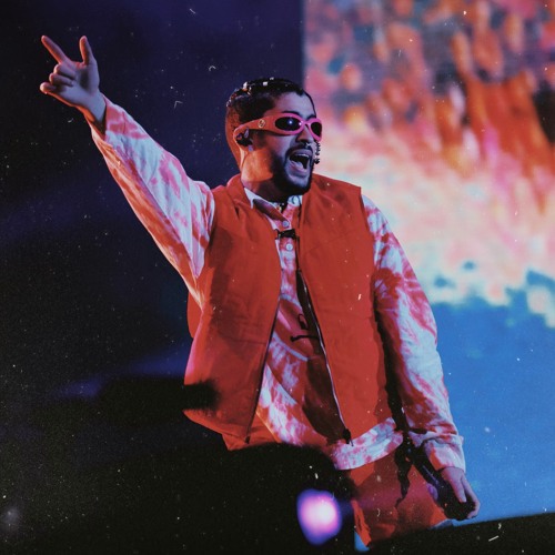 Stream Un Verano Sin Ti Bad Bunny Type Beat 2023 | Bad Bunny ...