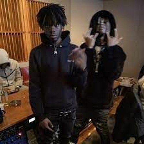 Stream Pasto Flocco ROCKSTARS Ft SoFaygo Prod. Bakkwoods (2020) by ...