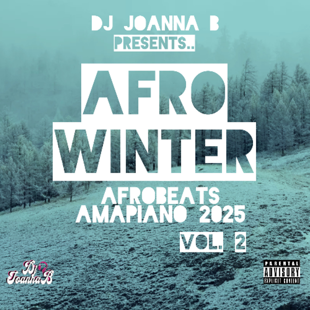 Listen to music albums featuring Afro Winter: Afrobeats & Amapiano 2025 ... Listen to music albums featuring Afro Winter: Afrobeats & Amapiano 2025 ...