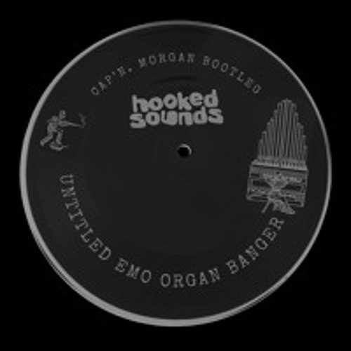 Stream Untitled Emo Organ Banger - Bushbaby [CAP'N. MORGAN BOOTLEG ...