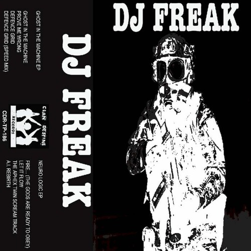 Stream DJ FREAK -- A.I. REBIRTH by dj freak | Listen online for free on ...