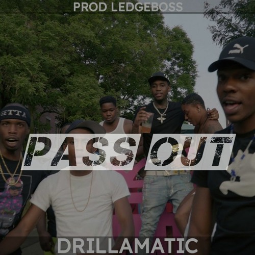Stream PASS OUT by Prod Ledgeboss | Listen online for free on SoundCloud