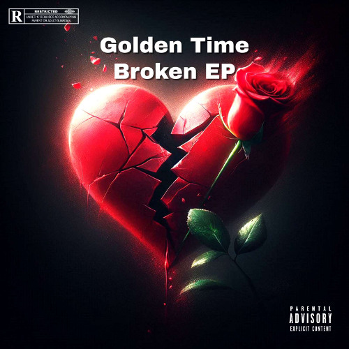 Stream Golden Time | Listen to Broken EP playlist online for free on ...
