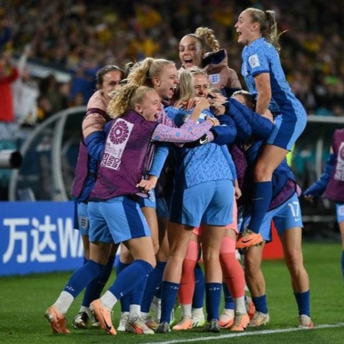 Stream Kick Off Series 5 Episode 2: Women's World Cup Final Preview by ...