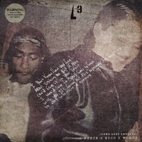 Stream SA Hip-Hop Reloaded | Listen to L3 (Long Lost Letters) by A ...