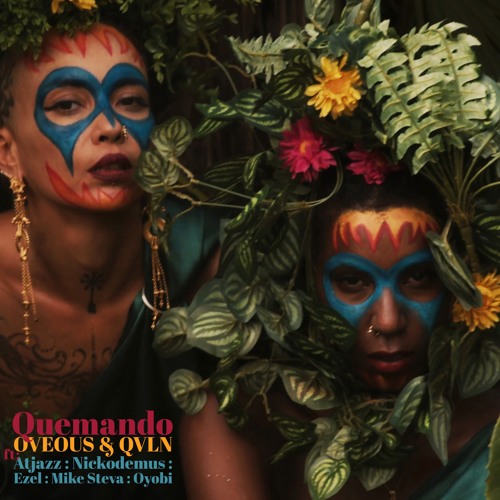 Stream Queimar Ezel Remix By Oveous Listen Online For Free On Soundcloud