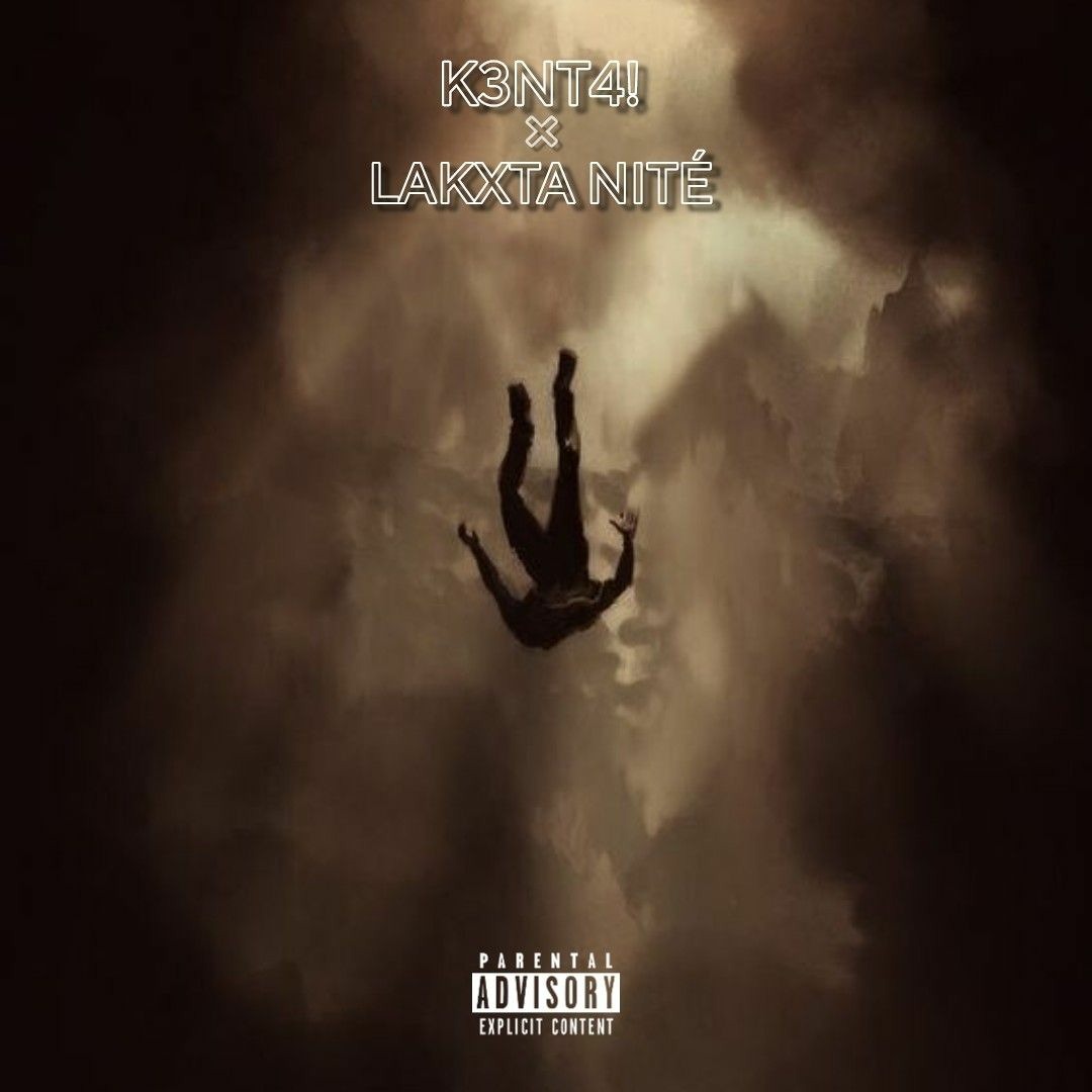 Stream CONTROL (Ft. K3NT4!) [Sped Up Version] by LAKXTA NITÉ | Listen ...