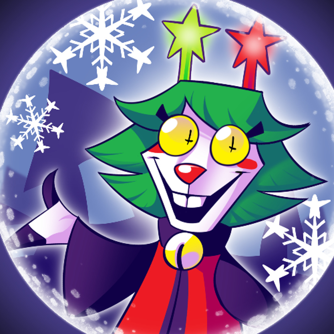 Stream MERRY CHRISTMAS AND A HAPPY by TheWinterer | Listen online for ...