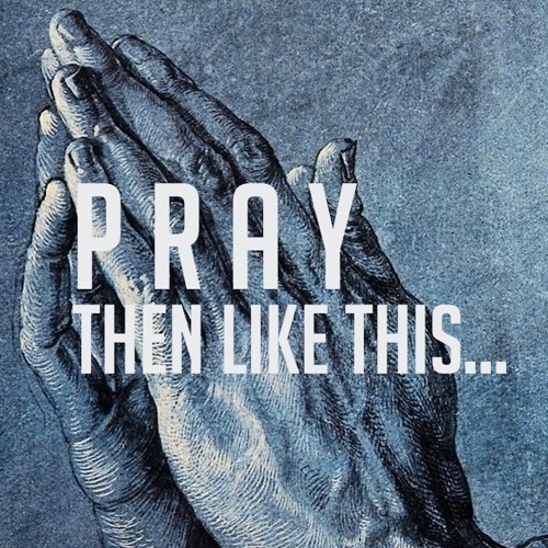 Stream Church Without Borders | Listen to Pray Then Like This playlist ...