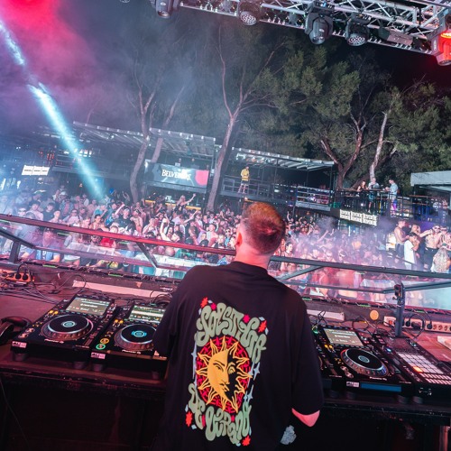 Stream Matt Guy Live @ Kalypso, Hideout Festival 2024 by Matt Guy ...