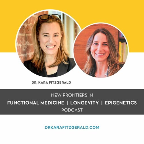 Stream episode Tackling Alzheimer's Disease Head On - the Inspiring ...