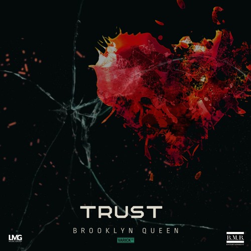 Stream Chyna Walker | Listen to trust playlist online for free on ...