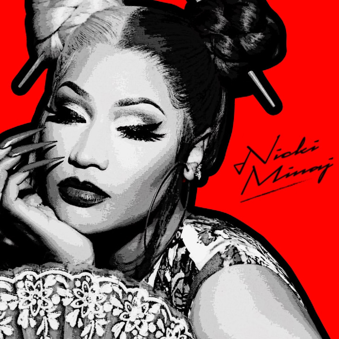 Stream Red Ruby Da Rude Sleeze by DJ DOUBLE CC | Listen online for free ...