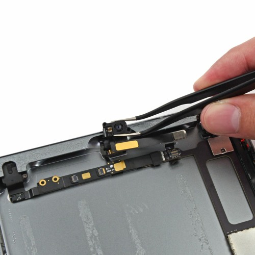 Stream What Are The Steps To Fix iPad Camera Problems? by phonetek ...