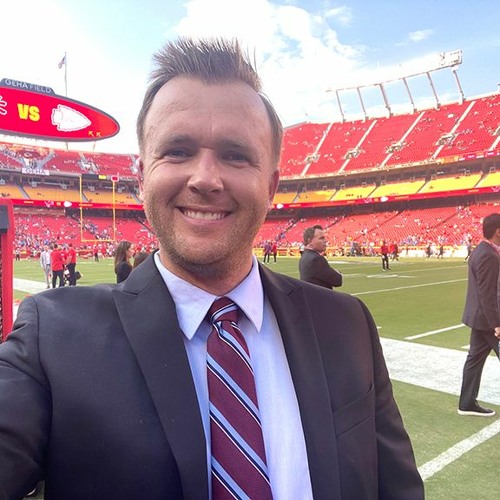 Stream episode Episode 1018 (Hour 2): Brett Kennedy and Michael Martin ...