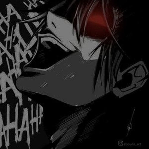 Stream Light Yagami x My perfect victory x Yuuichi laugh by Flaqy ...