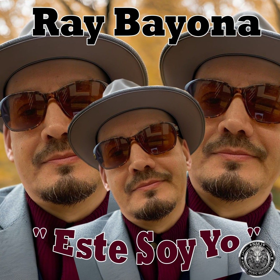 Stream " Este Soy Yo " Ray Bayona by SWEET Salsa DAVID GUADALUPE | Listen online for free on ...