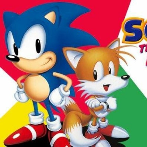 Stream Sonic The Hedgehog 2 - Metropolis Soundfont (Roland Zenbeats) by ...