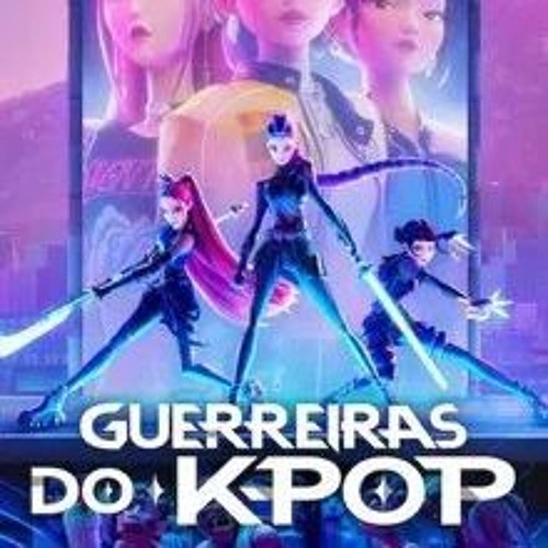 Stream XEM PHIM Thợ săn quỷ KPop [KPop Demon Hunters] 2025 FULL ʜᴅ ...