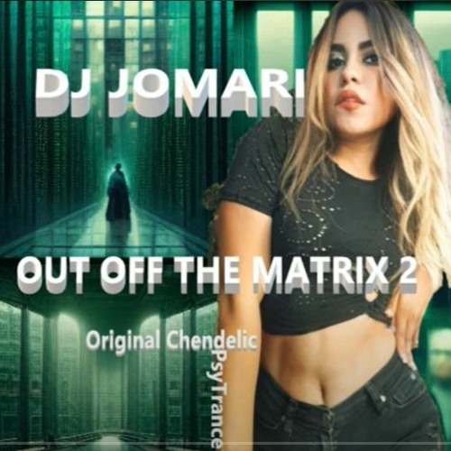 Stream Out Of The Matrix 2 by Dj Jomari | Listen online for free on ...