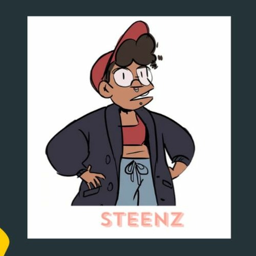 Stream episode Books, Kids, & Creations Interview with Cartoonist Steenz by Authors on the Air ...