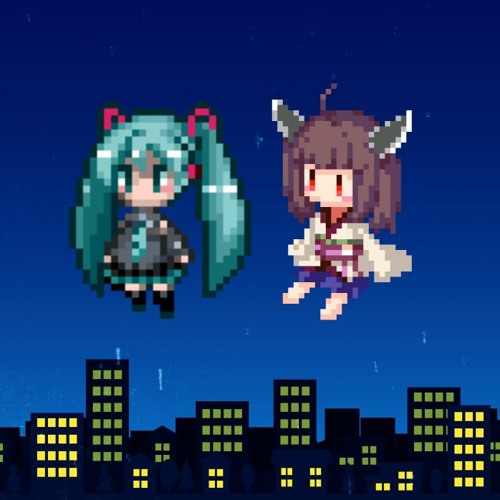 twinkle night rmx ft. Hatsune Miku,AI Kiritan【Buy=Free DL】 by serca ... twinkle night rmx ft. Hatsune Miku,AI Kiritan【Buy=Free DL】 by serca ...