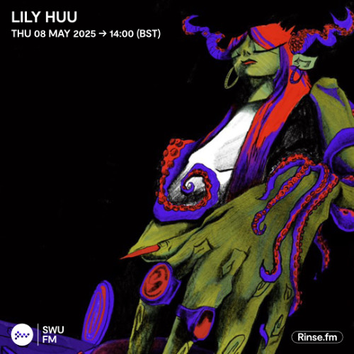 Stream Lily Huu - 08 May 2025 by SWU.FM | Listen online for free on ...
