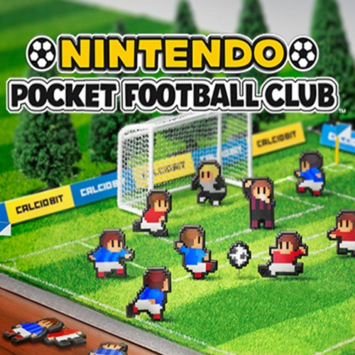 Stream GAME SNDTRX | Listen to Nintendo pocket football club full OST ...