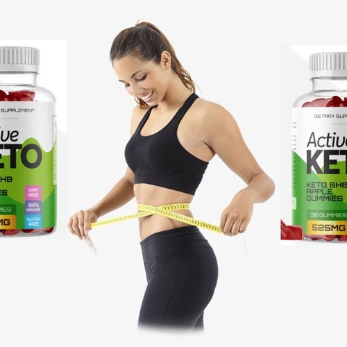 Stream Fit For Less Keto Gummies Canada-Beware {#Exposed} Shocking Side ...