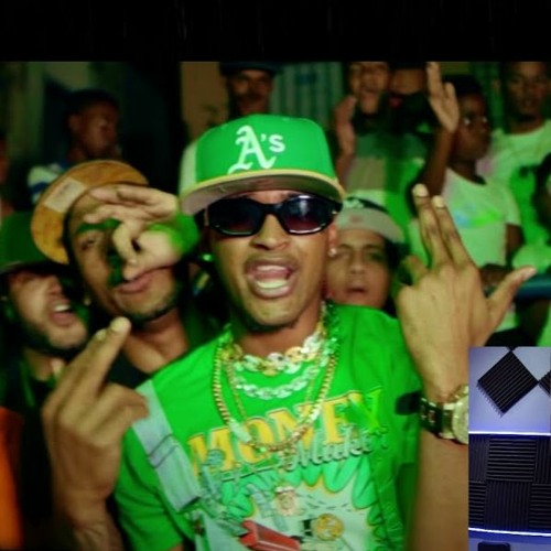 Stream Desde 0 (REMIX) YEO FREKO BEYAKO RAP MENOR BRONX YOMEL EL MELOSO ...