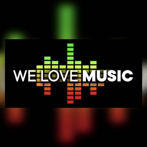 Stream We Love Music | Listen to We love music set’s on location 🎉 ...