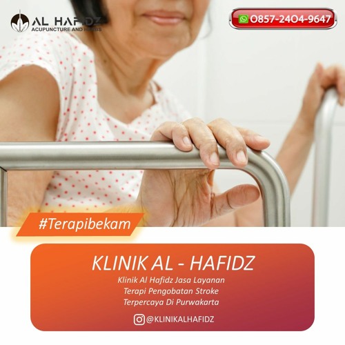 Stream 0857 2404 9647 Pengobatan Terapi Stroke Di Karawang Pakisjaya By