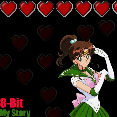 Stream 8-Bit My Story by Punky Brewstar/Vince Edward/vin-E/Pathfinder ...