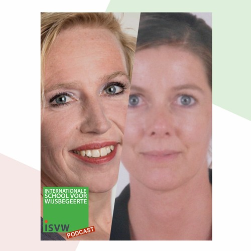 Stream episode Aflevering 54: Margreet Stolper en Froukje Weidema over ...