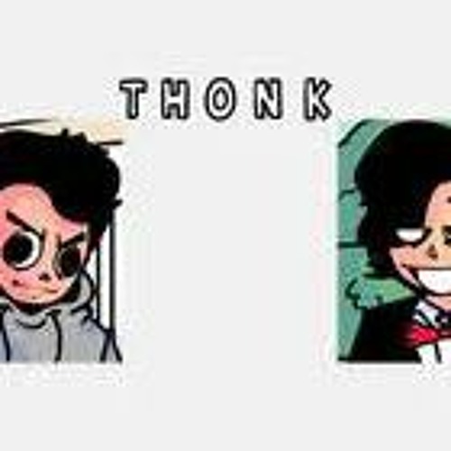 Stream Thonk _FnF_.mp4 by John banana | Listen online for free on ...
