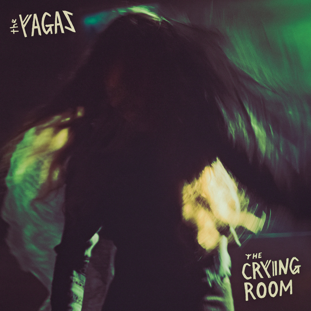 Stream The Crying Room by The Yagas | Listen online for free on SoundCloud