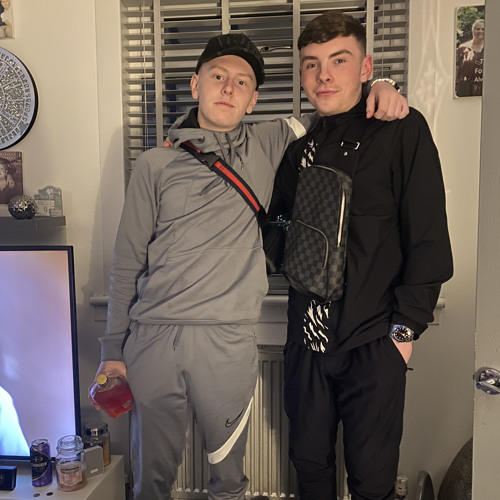 Stream YA - PSG by Reece Denny | Listen online for free on SoundCloud