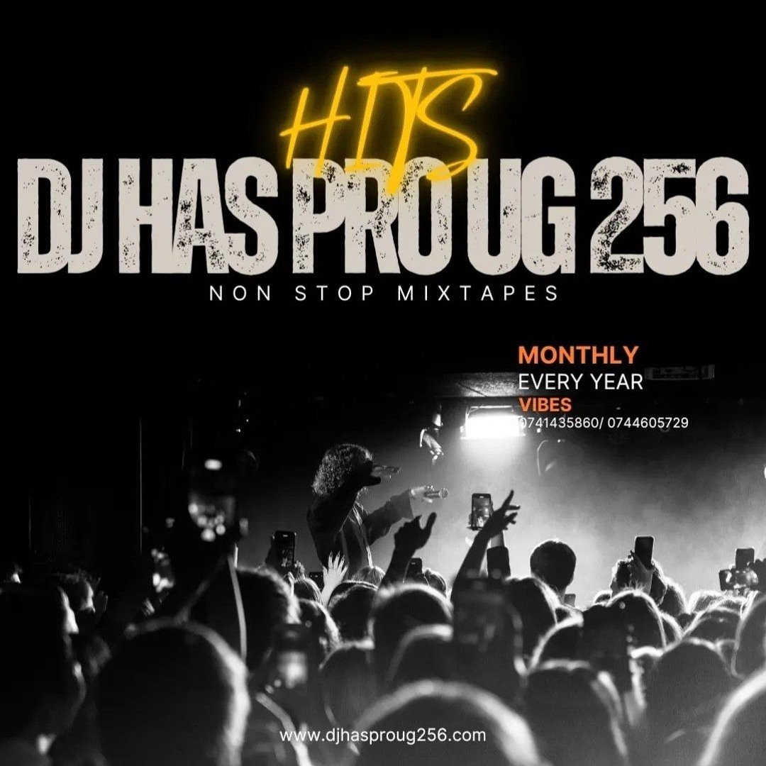 Stream LATEST AFRO-BEATS BONGO [#VOL.1]2024 NONSTOP MIX HITS [DJ HAS ...