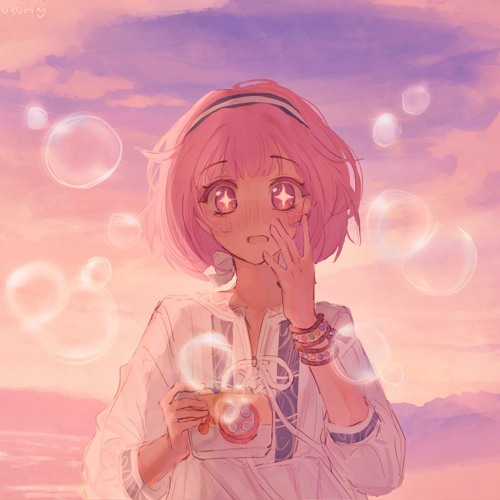 Stream 【︎Emu Otori】︎QUEEN - Kanaria【︎ AI COVER 】︎ by -???- | Listen ...