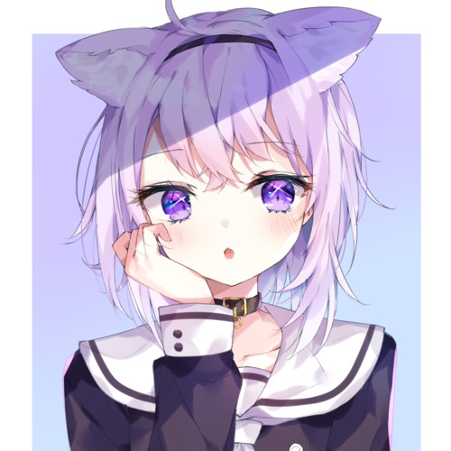 Stream flos / Nekomata Okayu 【Cover】 by Shi- | Listen online for free ...