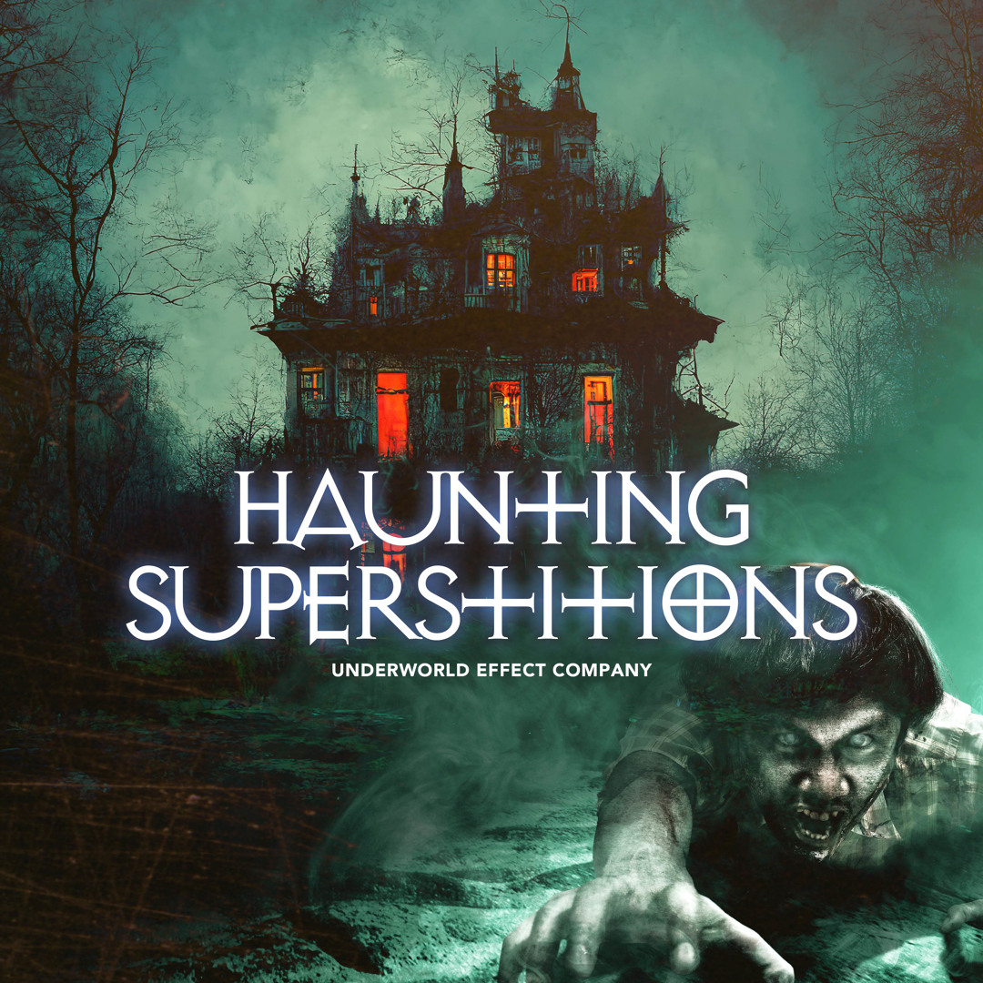 Stream Howl Robe by Underworld Effect Company | Listen online for free ...