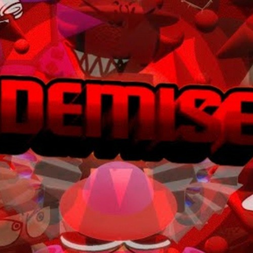 Stream FNF Demise Bambi's Purgatory by InsectorVoidBlast | Listen ...