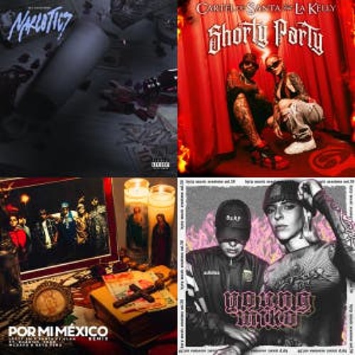 Stream Storemusic | Listen to Rap en Español 2024 - Mejores Canciones ...