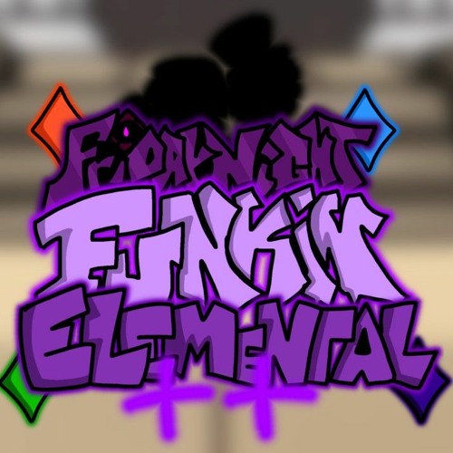 Stream FNF Elemental Chapter 1 - Reunion by Friday Night Funkin ...