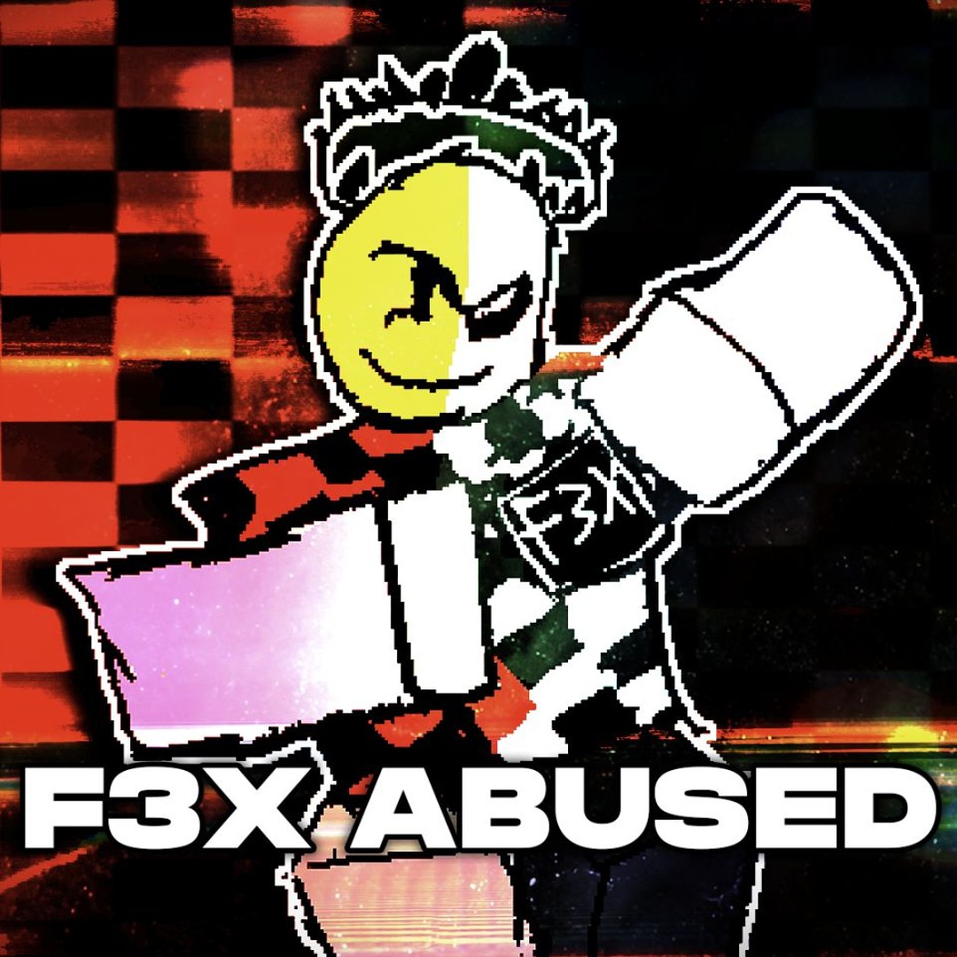 Stream [Forsaken UST] F3X ABUSED | Devesto Noli Chase Theme by Xhitest ...