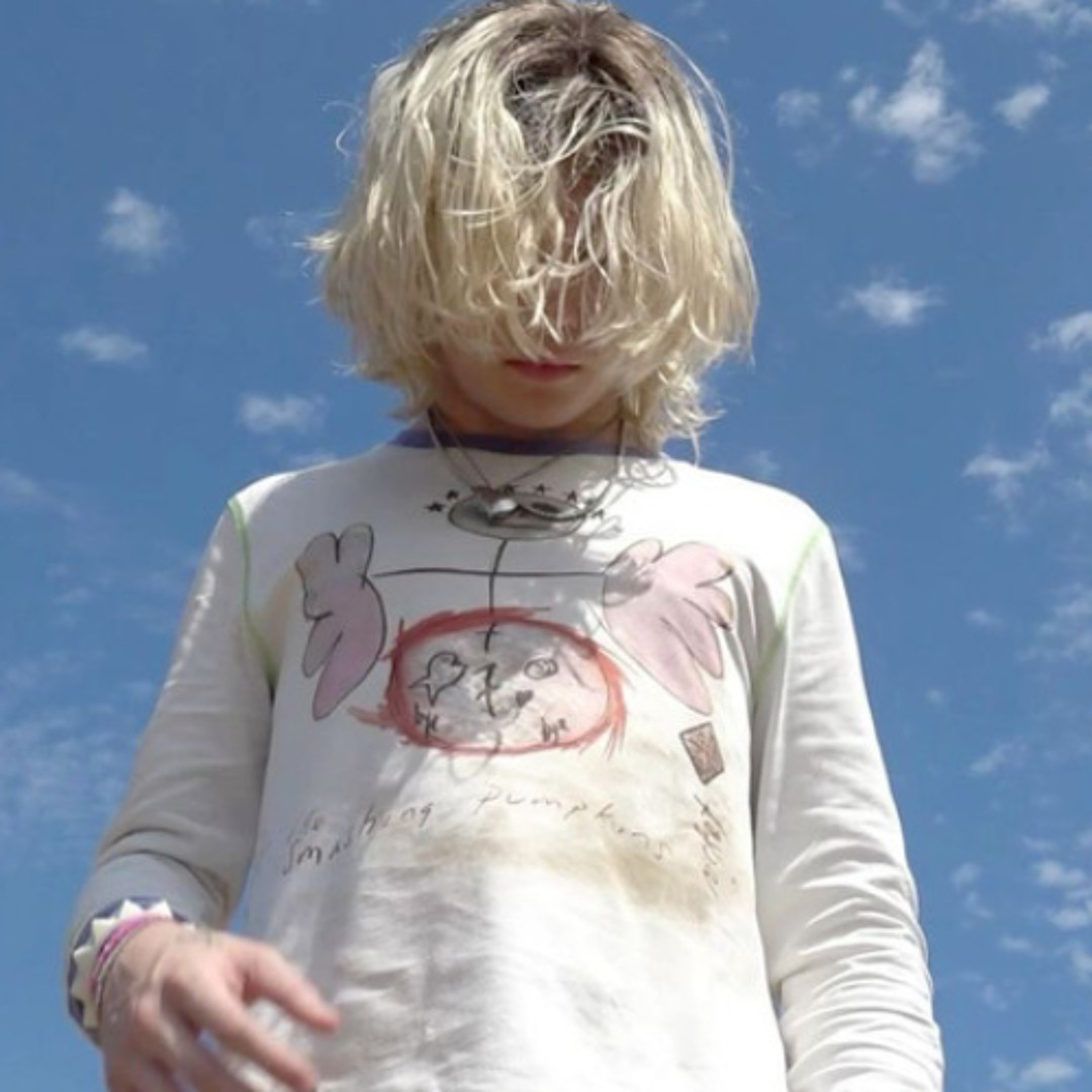 Stream Nettspend – Goyard [prod. OK] by NU2 | Listen online for free on ...