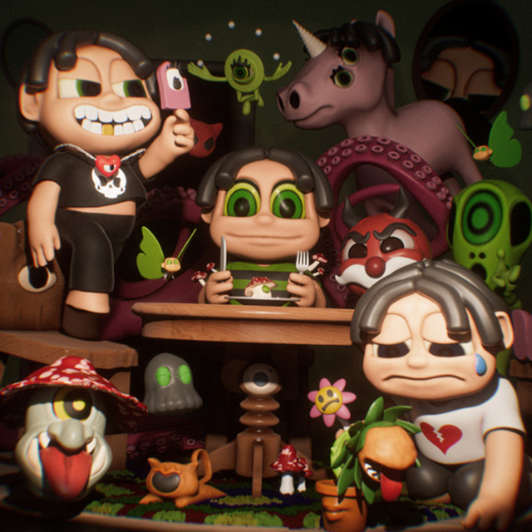 Stream TI | Listen to wrxdie album playlist online for free on SoundCloud